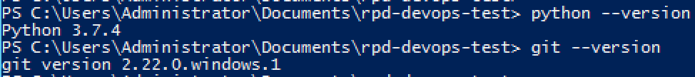 Obiee Development Comparing Rpd Files With Git Free Open